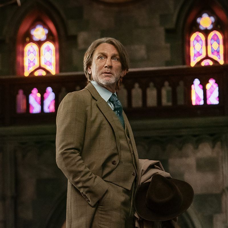 Move over, Sherlock Holmes: Benoit Blanc is the new blueprint for the ...