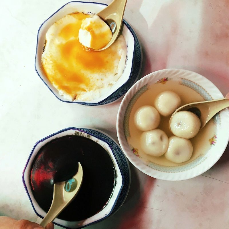 Visit these must-try desserts while in Hong Kong if you have a sweet tooth
