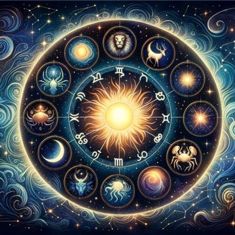 Horoscope today for zodiac signs: Astrological predictions for 14 ...