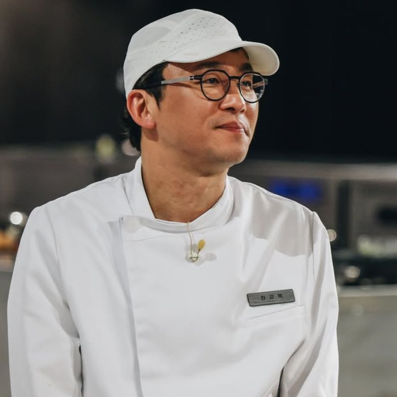 Who is Choi Kang-rok? All about the winner of ‘Culinary Class Wars ...