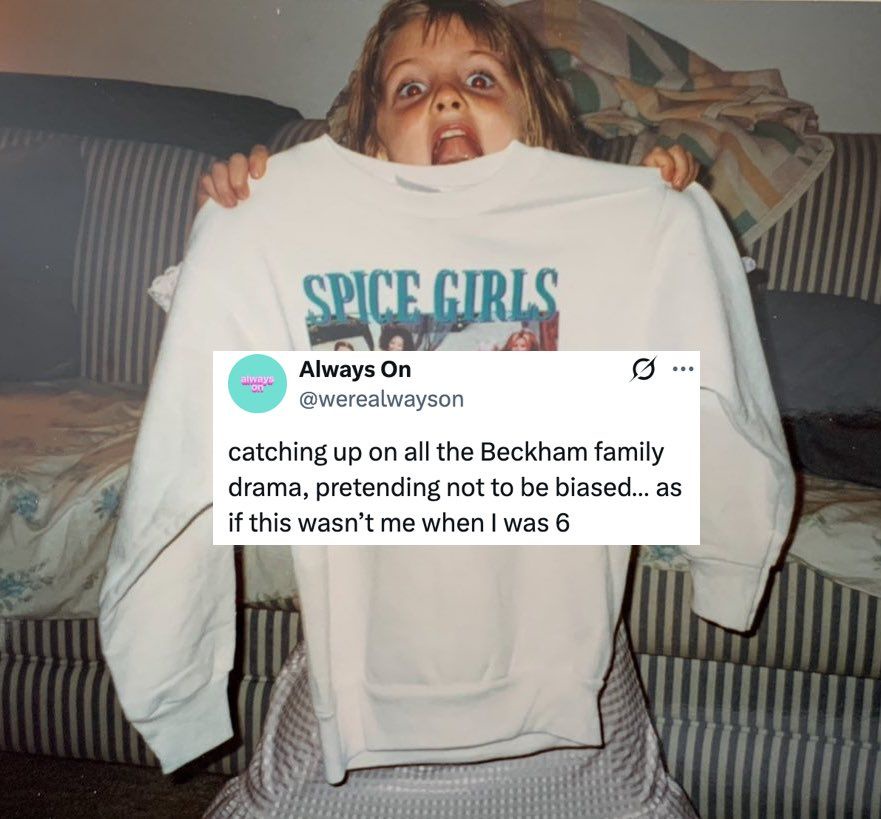 The best Beckham memes on the internet to distract you from life today