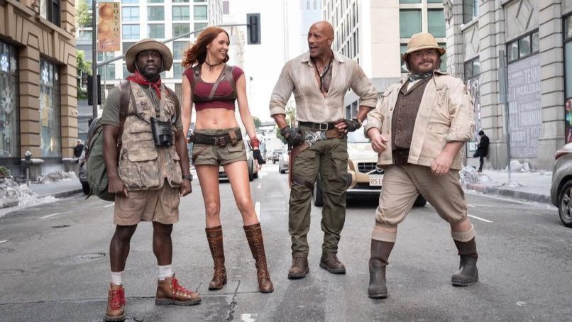 CinemaCon 2026 round-up: Top announcements from Warner Bros., Paramount ...