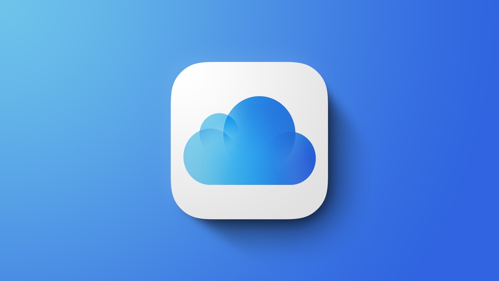Apple Redesigns iCloud App for Windows