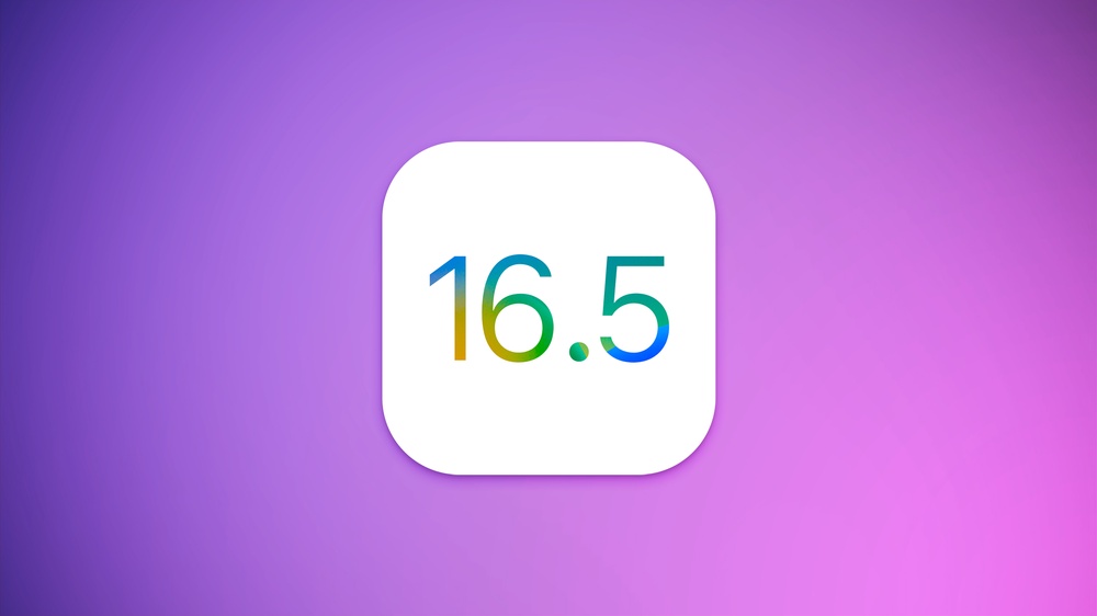 Apple Seeds Fourth Betas of iOS 16.5 and iPadOS 16.5 to Developers ... Apple Seeds Fourth Betas of iOS 16.5 and iPadOS 16.5 to Developers ...