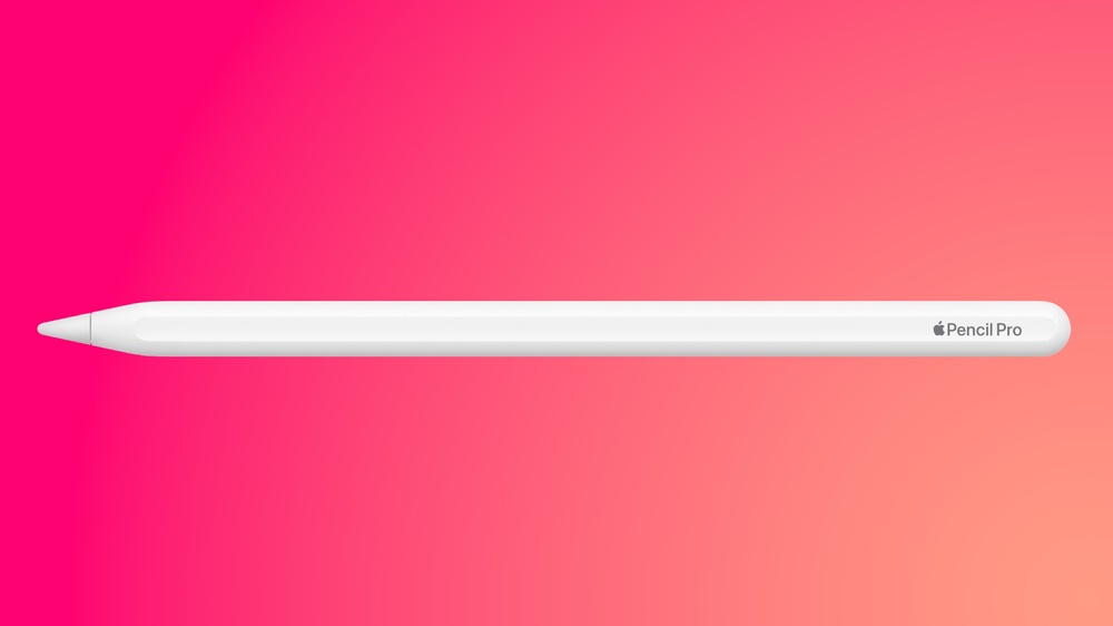 Amazon Takes $30 Off Apple Pencil Pro and $299 Off Apple Studio Display