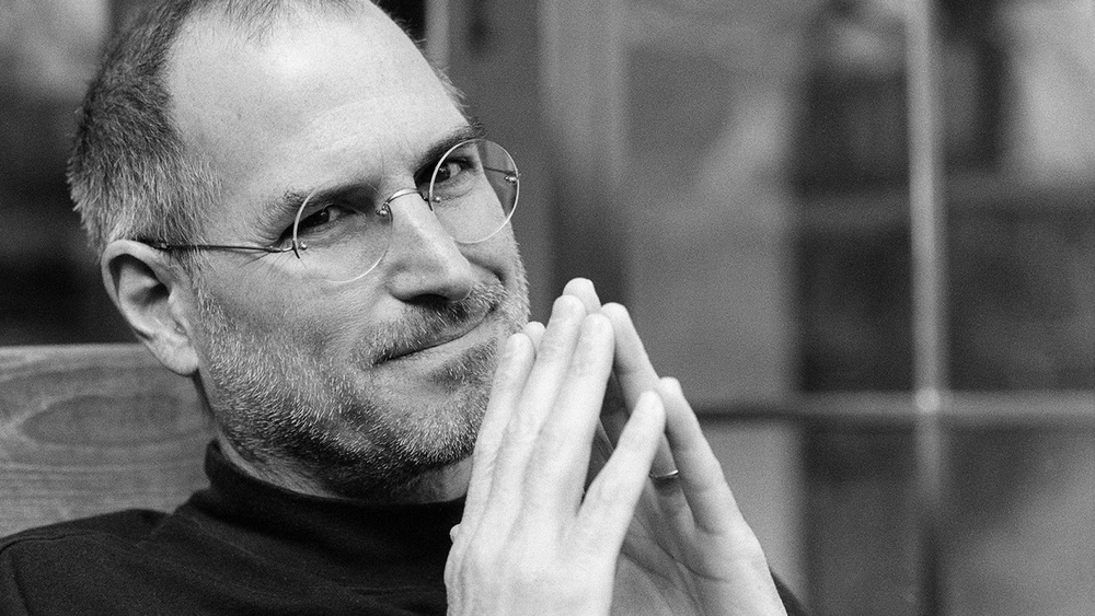 Remembering Steve Jobs