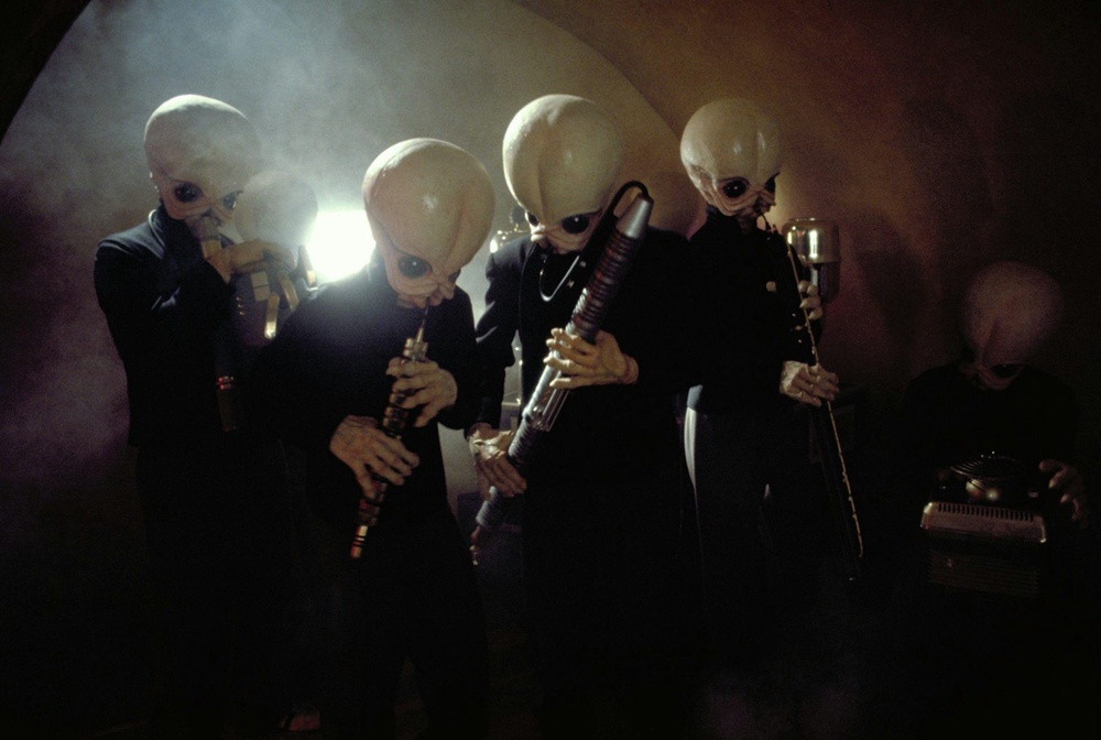 The five best fictional bands in film history