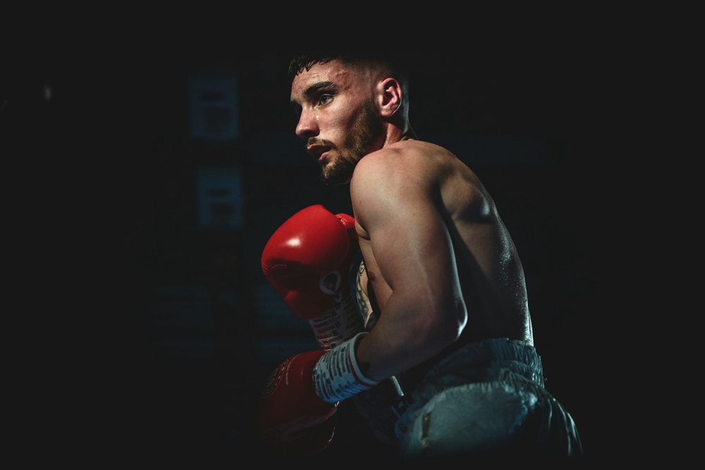 Finding Yourself in Boxing: The Benefits of Recreational Boxing for Men