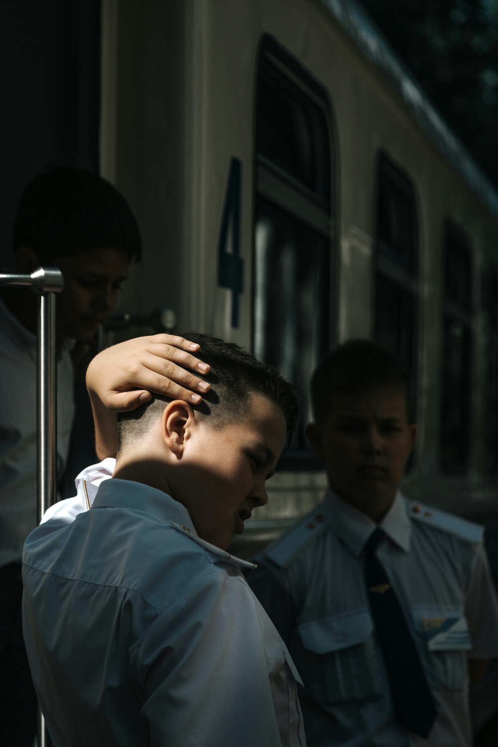 Breaking the Silence: Unpacking the Roots of Bullying in Malaysian Schools