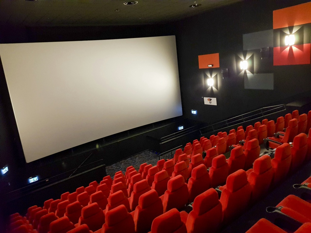 Malaysian Cinema October 2025: A Month of Horror, Action, & Local ...