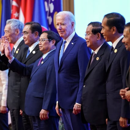 Global Impact: Southeast Asia takes centre stage with Asean, G20 and Apec summits as Xi Jinping ...