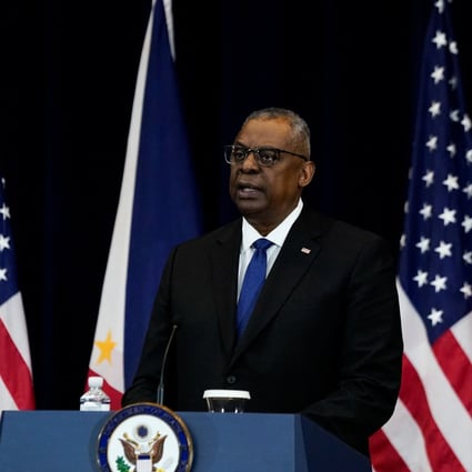 US will ‘turn over every rock’ to find who leaked classified military ...