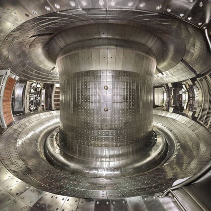 China’s ‘artificial sun’ breaks record, marking latest milestone in ...
