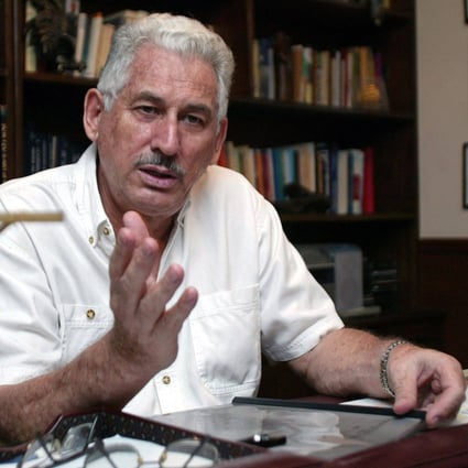 Bolivian general who captured communist revolutionary Che Guevara dies ...