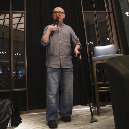 How to get laughs in Hong Kong: veteran comedian Steven Lee talks about ...