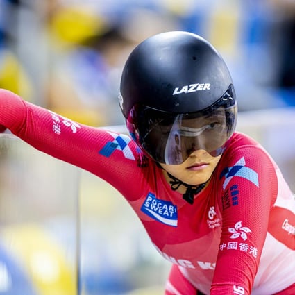 Lee Sze-wing tipped to lead Hong Kong women’s cycling squad for Asian ...
