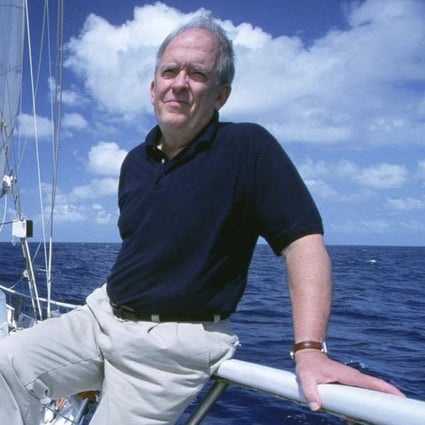 Roger Payne, scientist who discovered whales can sing, dies at 88