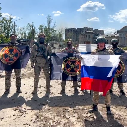 How Wagner’s Yevgeny Prigozhin turned from Kremlin defender to fierce ...