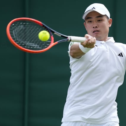 Emma Raducanu and Wu Yibing to ‘add more firepower’ to star-studded MGM ...