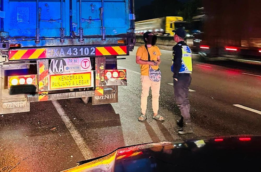 Selangor JPJ Ramps Up Inspections For Vehicle Safety Ahead Of CNY, Hari ...