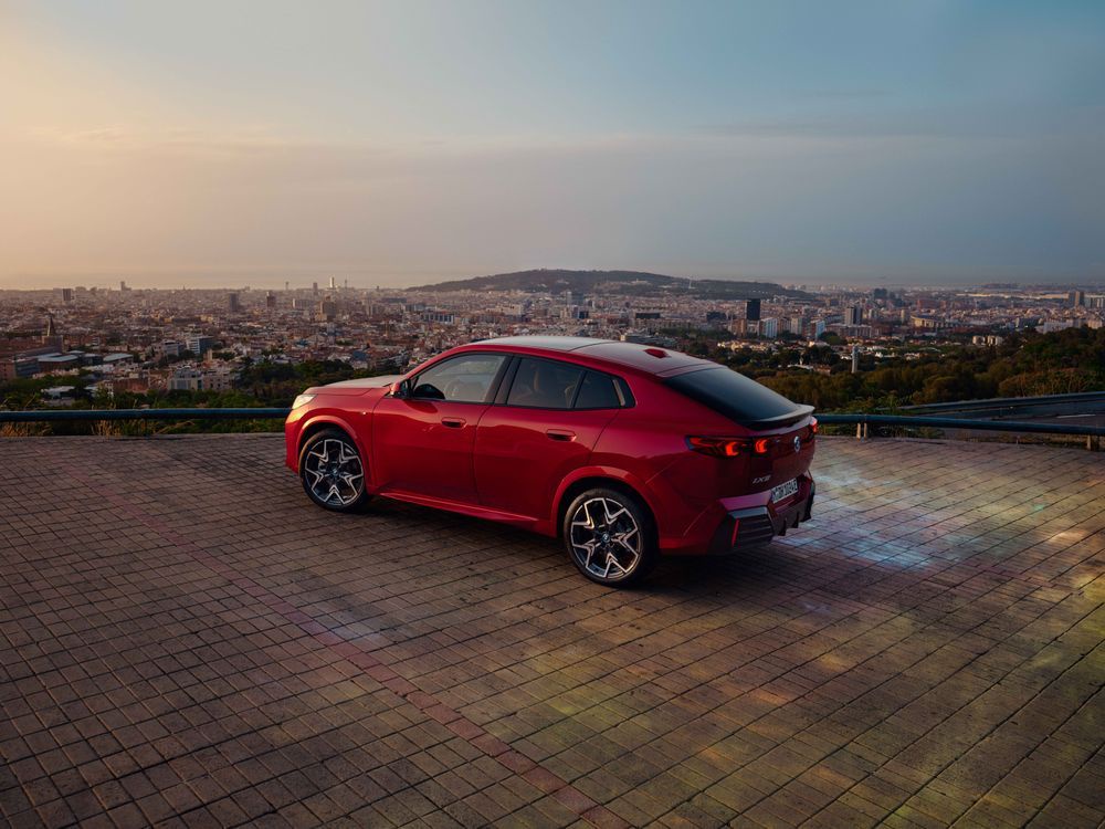 2024 BMW iX2 xDrive30 now available for pre-booking - RM282,800