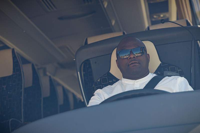 Why Germany is recruiting bus drivers from South Africa - Newswav