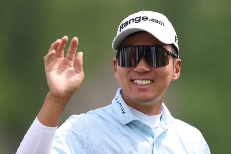 Michael Kim proposes dramatic new rule change after USGA’s latest golf ...