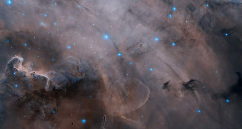 This Amateur Photographer Revealed a Hidden Cosmic Cloud 5,200 Light ...
