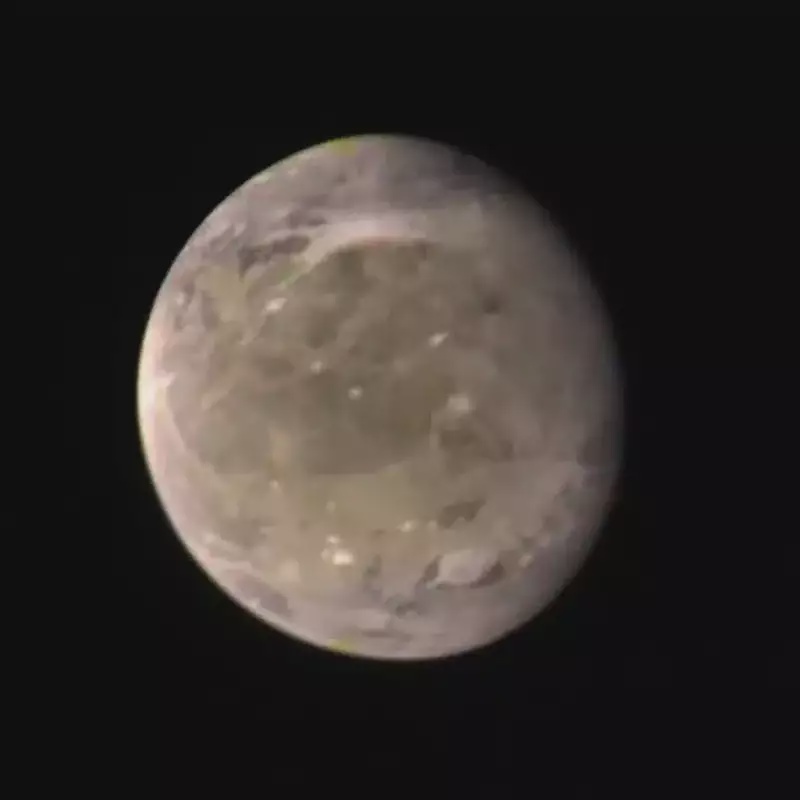 NASA’s Voyager 1 Probe Is About To Reach A Distance Once Thought ...