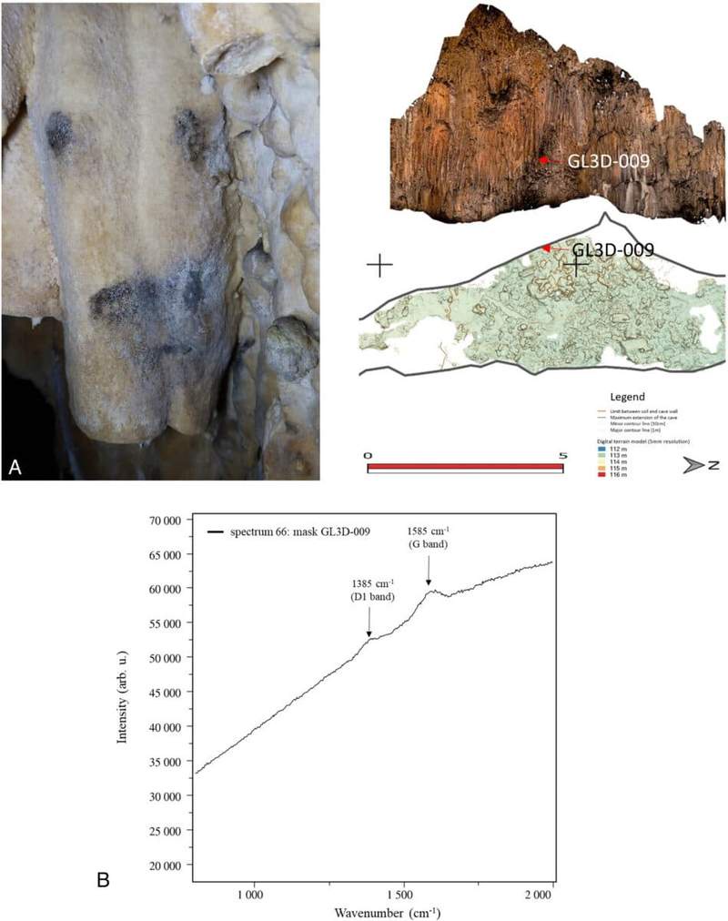 Inside a French Cave, Scientists Uncovered a 16,000-Year-Old Secret ...