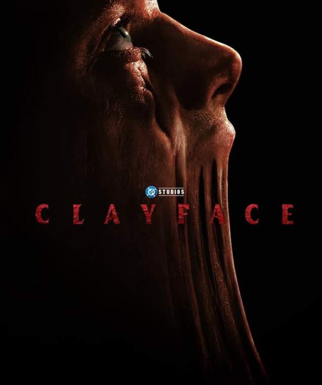 James Gunn unveils poster of 'Clayface' - Newswav