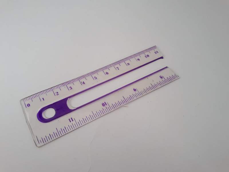 Why Is There a Space Before the 0 on a Ruler, and What Is It For? - Newswav