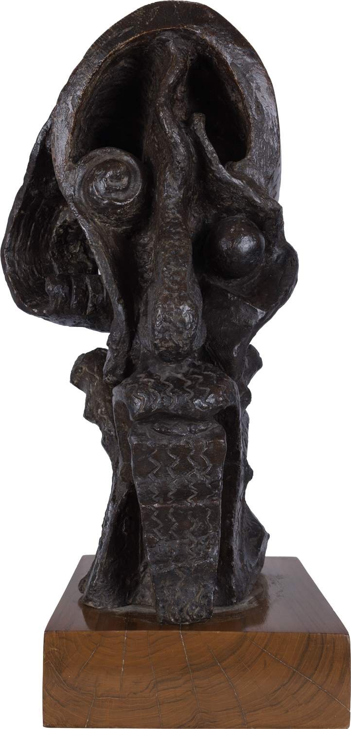 Sculptor of the soil, Ramkinkar Baij - Newswav
