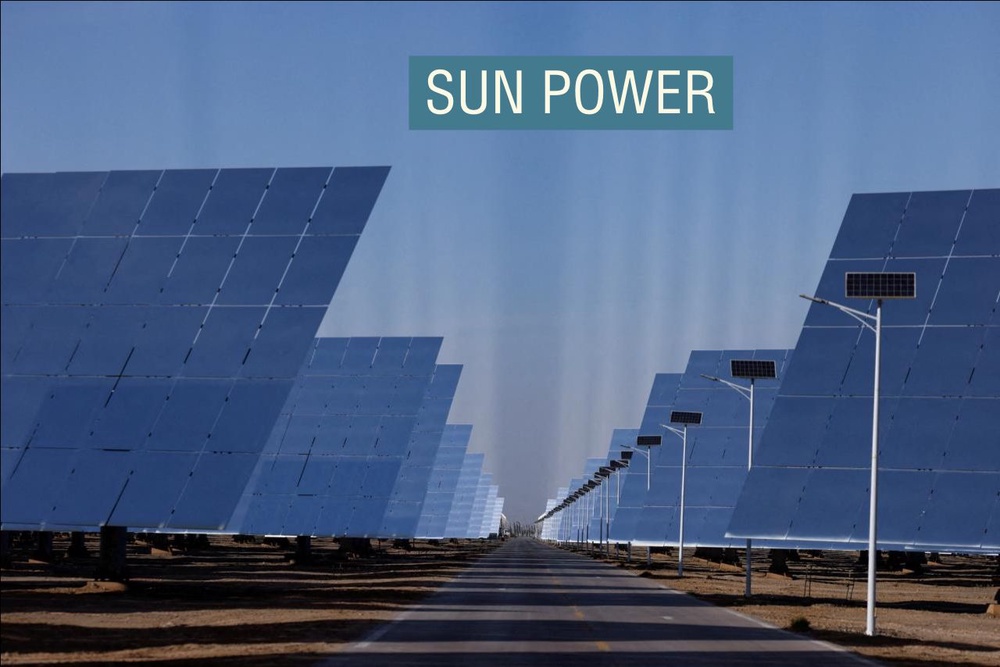 UAE plans $6B always-on clean energy facility