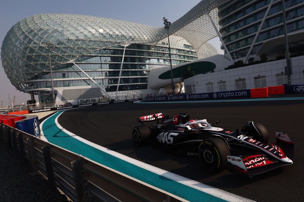F1 team appoints first woman chief engineer
