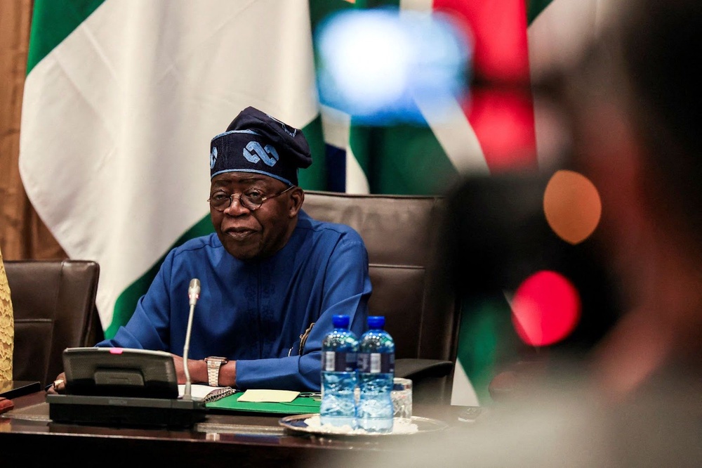 Nigeria’s Tinubu slows policy overhaul as he eyes reelection