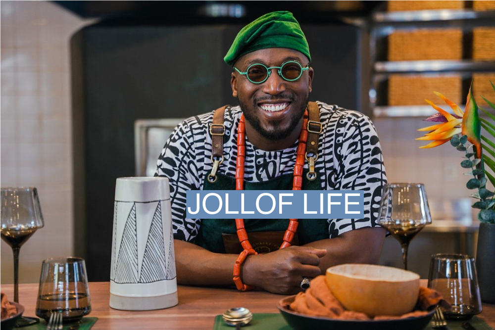 How to end the jollof wars