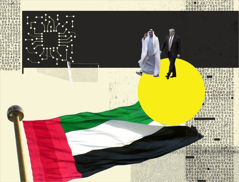 Analysis: How the UAE sees AI