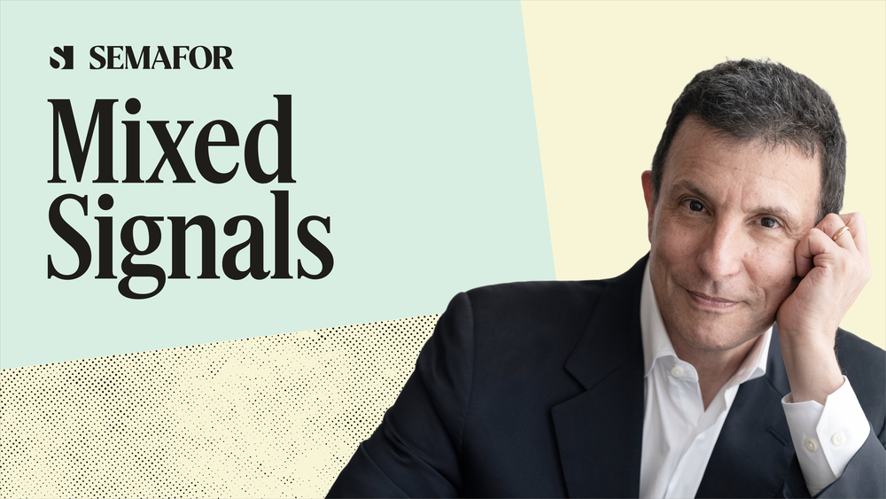 David Remnick on 100 years of the New Yorker, Netflix, & meeting Trump