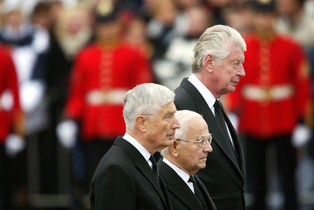 ‘Duo euthanasia’ in spotlight after former Dutch PM and his wife die ... ‘Duo euthanasia’ in spotlight after former Dutch PM and his wife die ...