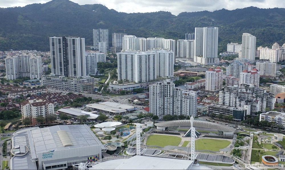 Madani Inclusive Housing Concept will serve as catalyst for affordable ...