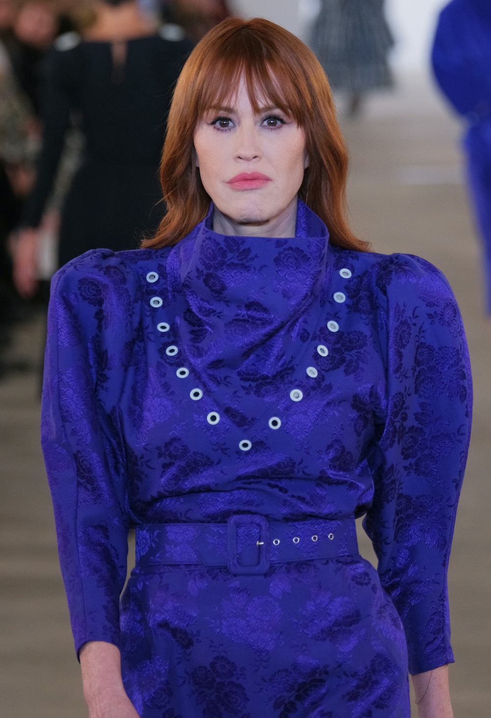 The Most Surprising Models at Fashion Week Spring 2024