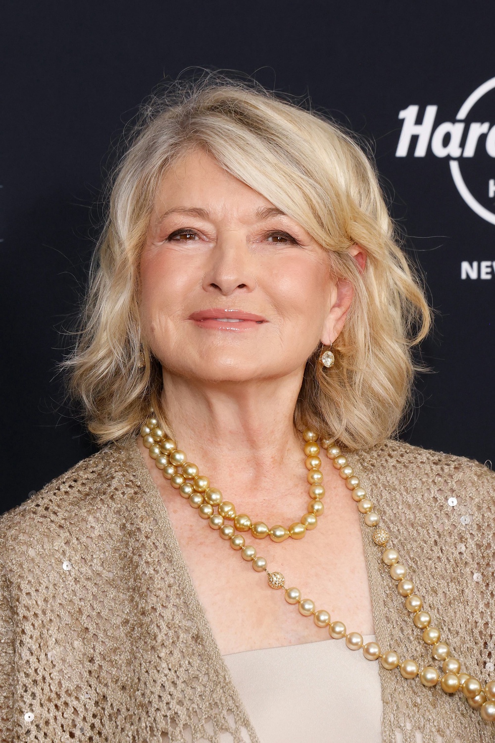 Martha Stewart, Kate Upton, & Chrissy Teigen Try Variations of Sheer ...
