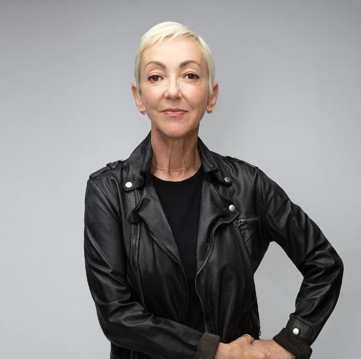 Dermalogica Founder Jane Wurwand Invented Hype-Free Skincare