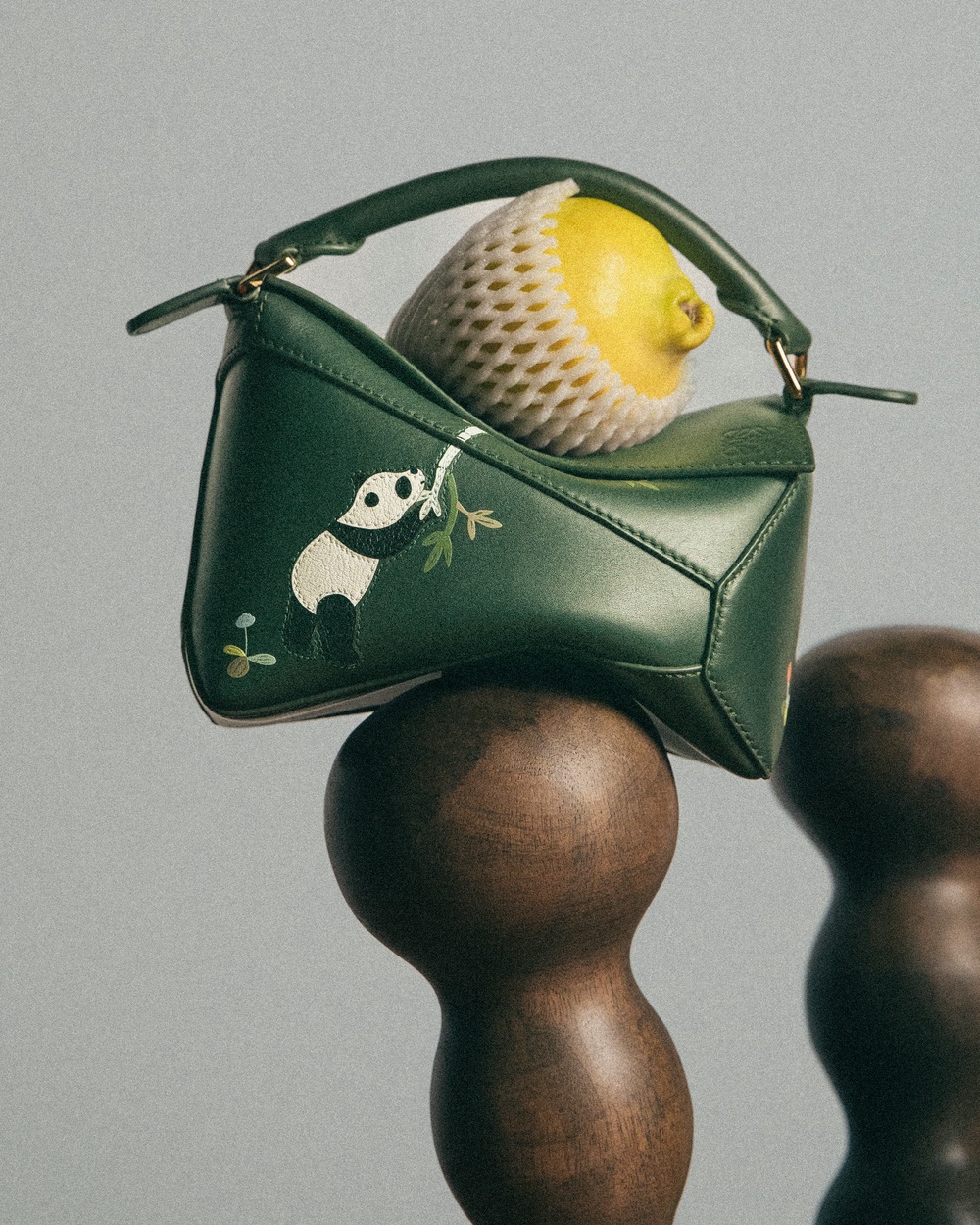 Loewe Collaborates With Kyoto-Based Ceramic Studio, Suna Fujita, For ...