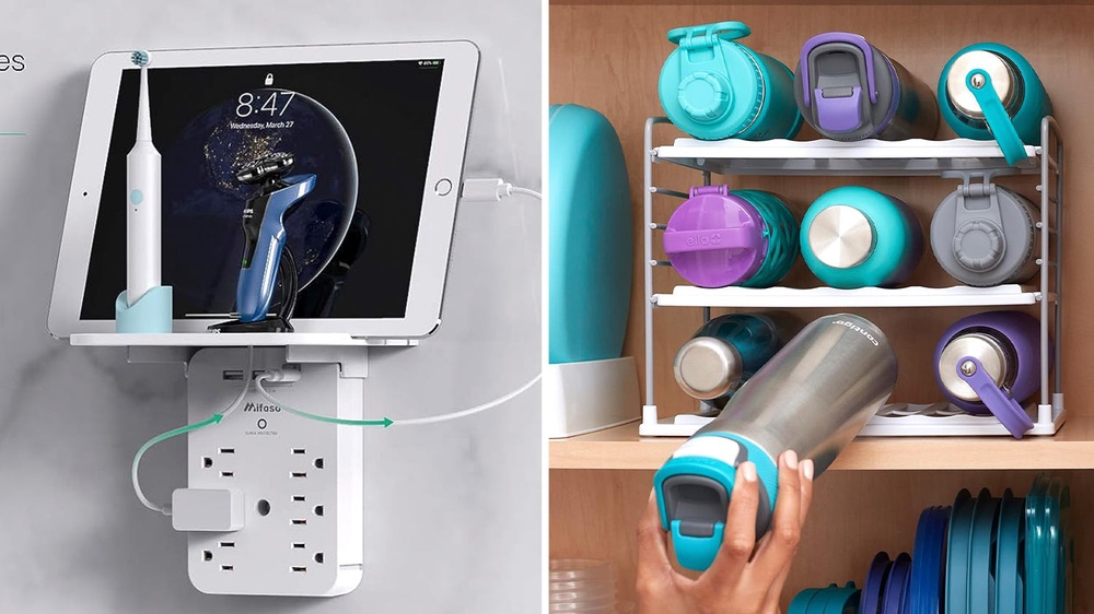 45 Weird & Insanely Clever Things Amazon Shoppers Are Obsessed With ...