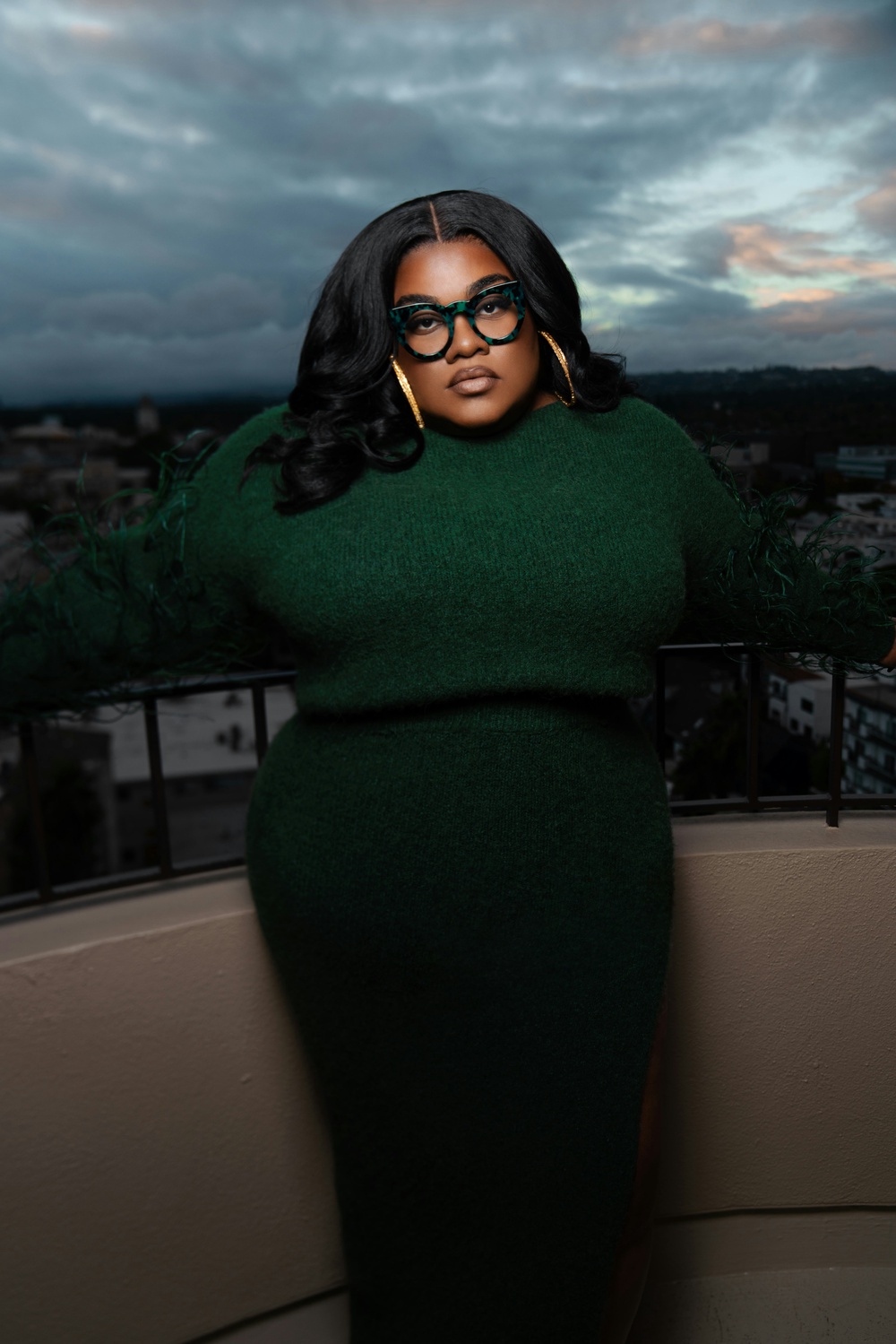 'The Holdovers' Star Da’Vine Joy Randolph Is Every Woman 'The Holdovers' Star Da’Vine Joy Randolph Is Every Woman