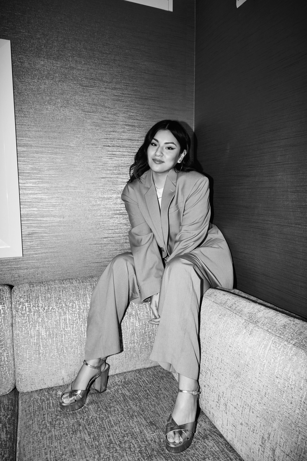 ‘Reservation Dogs’ Star Paulina Alexis Says Goodbye to Willie Jack