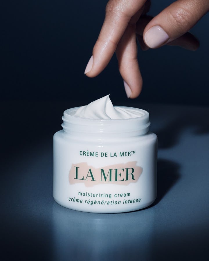How 6,000 Experiments Led to the Birth of Crème de la Mer