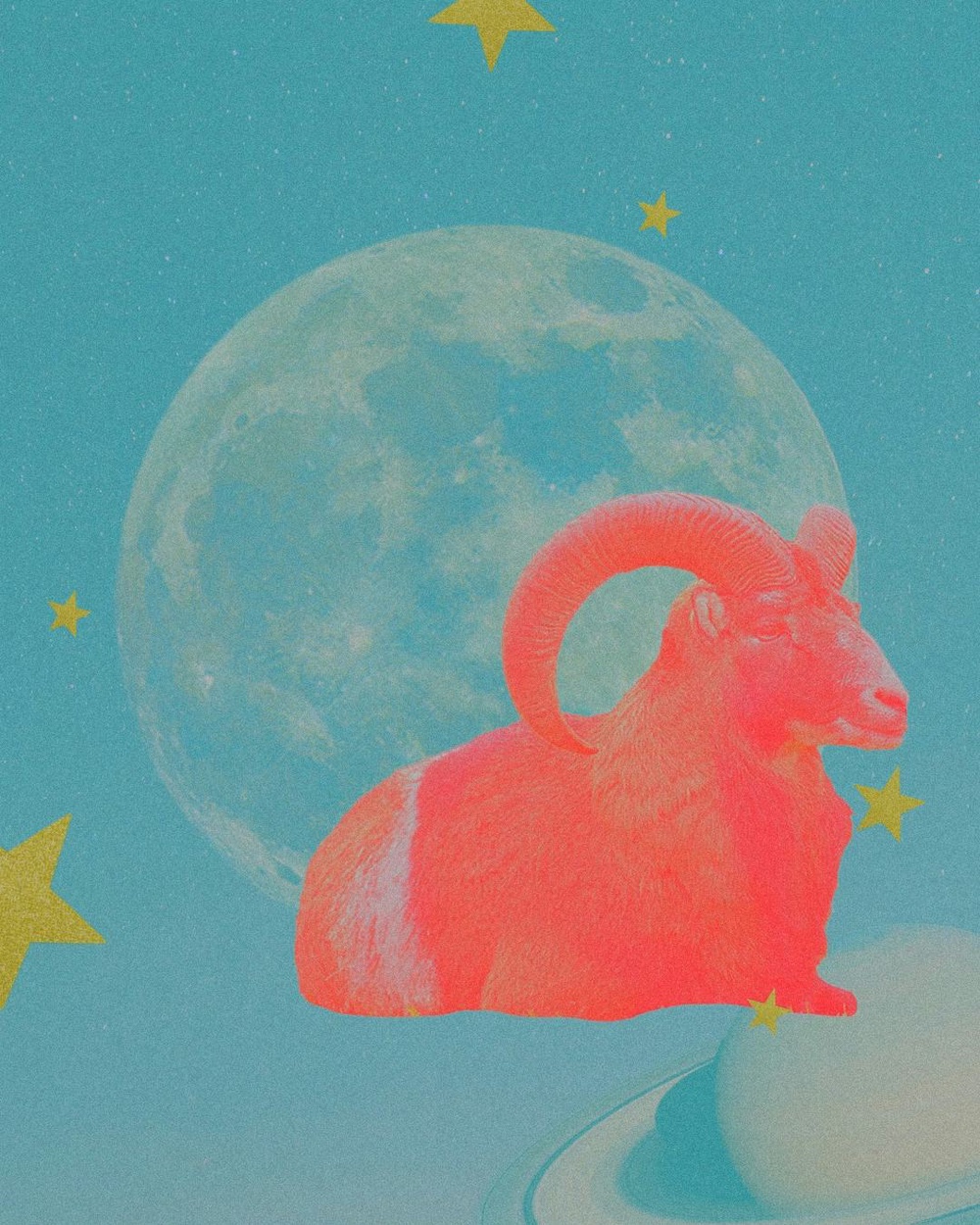 September Full Moon: 8 Zodiac Signs That Will Be Most Affected